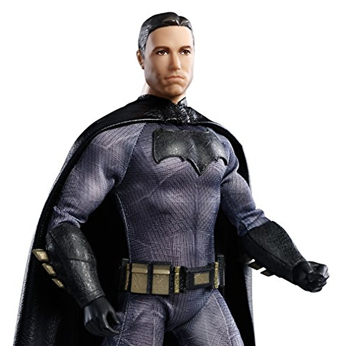 Barbie Collector Batman v Superman: Dawn of Justice Batman Doll