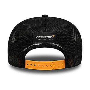 McLaren F1 New Era 9Fifty Lando Norris Special Edition Monaco GP Hat