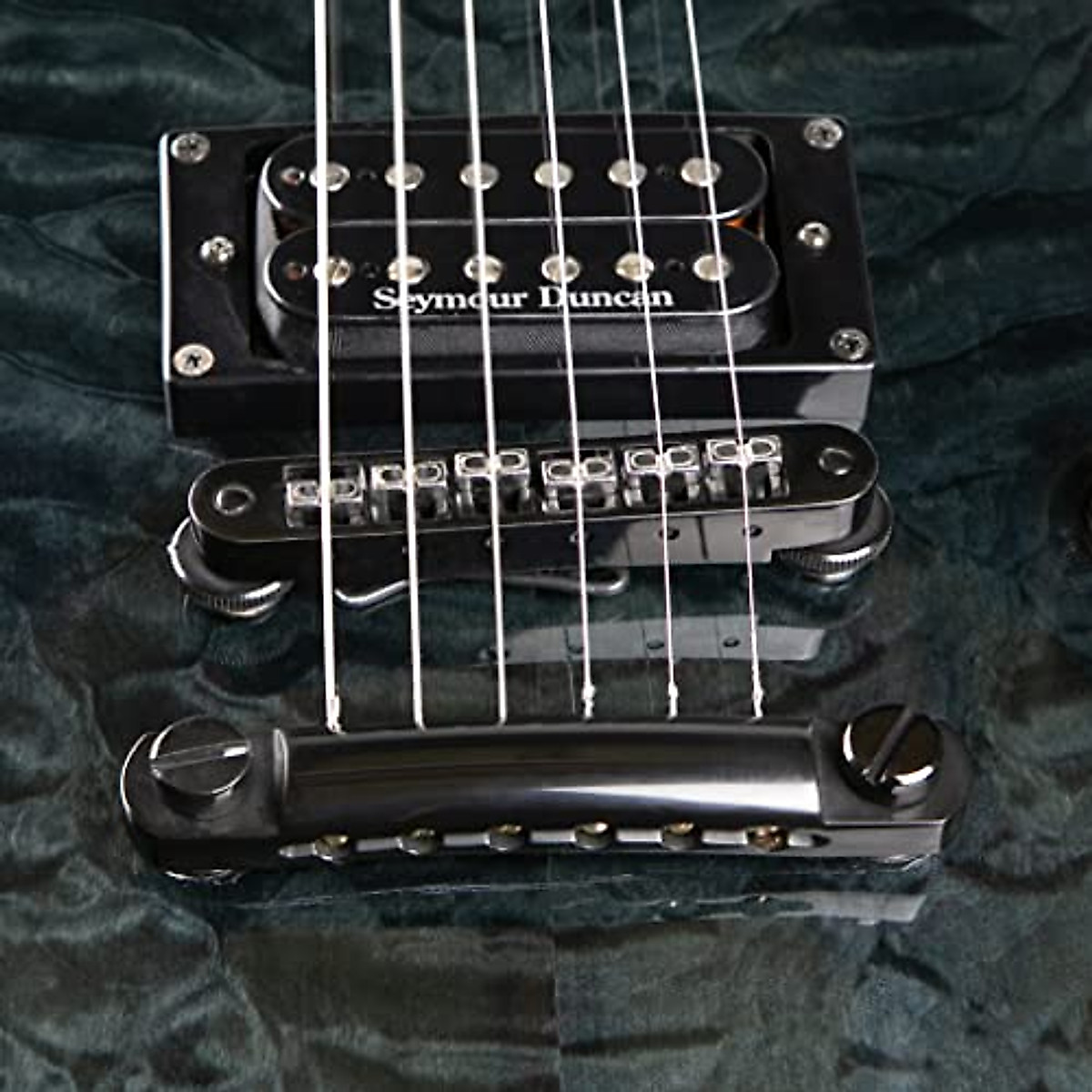 GHS Strings Electric Guitar Strings (GHS GB T GBL)