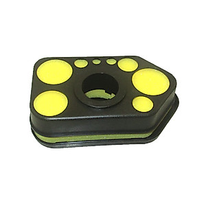 XLJOY Air Filter Upgrade Kit For 3-5 HP engines or 300-550 Series engines Classic, Sprint, Quattro and Q 45 engines