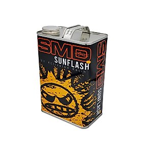SMD SunFlash UV Activated Polyester Resin (1 Gallon)
