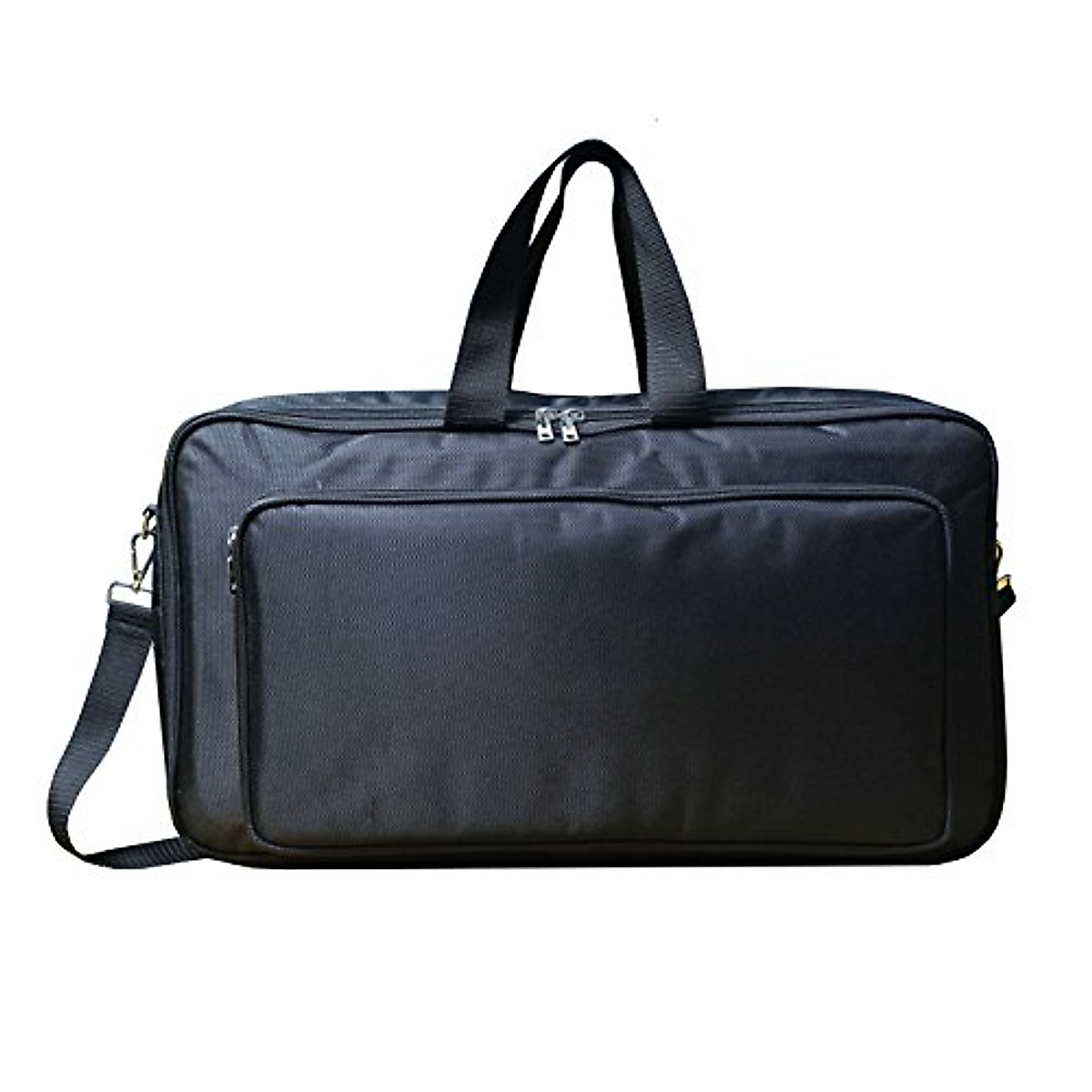 Baritone Case For Soundcraft Signature 22 Mixer Heavy Padded Gig Bag Size 28X21X6- Inch