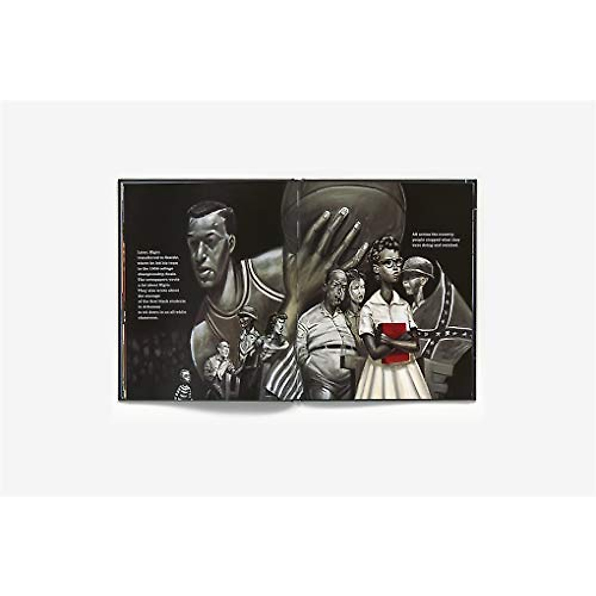 Above the Rim: How Elgin Baylor Changed Basketball