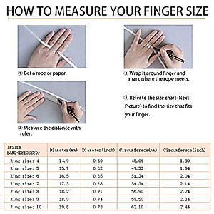 MOKANI Silicone Wedding Ring for Women, 10 Pack Thin and Braided Rubber Band, Fashion, Colorful, Comfortable fit, Skin Safe