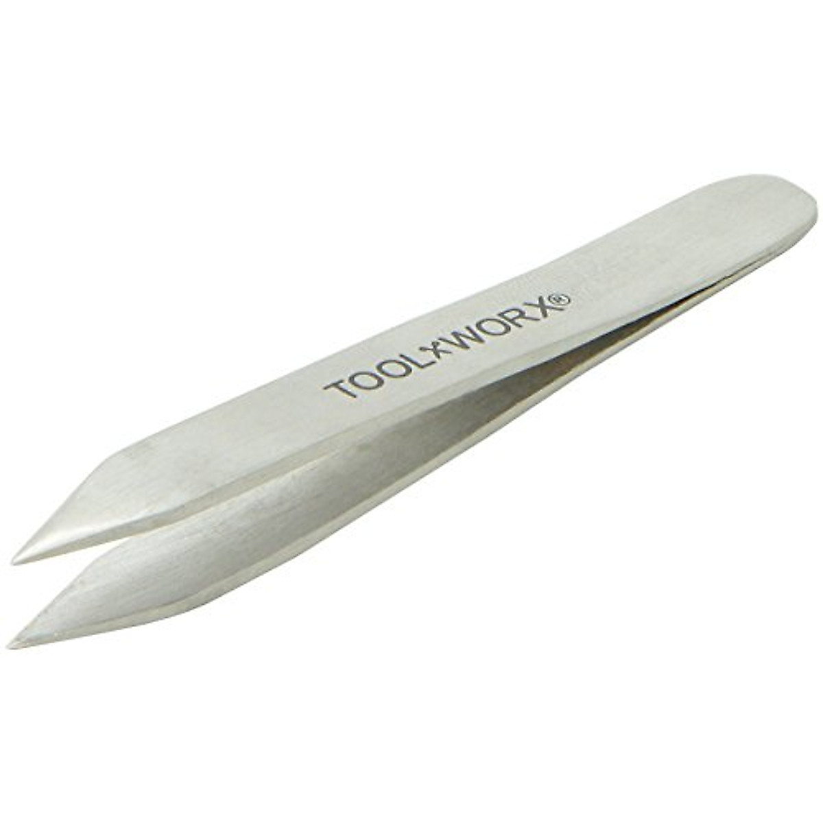 Toolworx Precision Body Waxing Tweezer