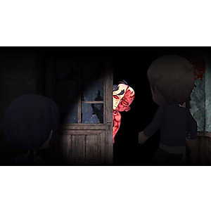 Corpse Party: Blood Drive Standard Edition
