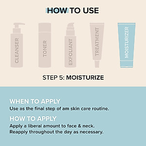 Paula's Choice CLEAR Ultra-Light Hydrating Oil Free Moisturizer SPF 30, UVA UVB Protection, Pore Minimizer Sunscreen for Face, 2 Ounce