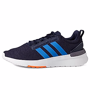 adidas Racer TR21 Shoes Kids', Blue, Size 2