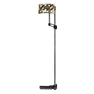 MATHEWS Lowpro Detachable Quiver, Left Hand, First Lite Specter