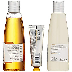 SKIN&CO Roma Citrus Amaro Wonderful Set