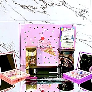 Eyescream Beauty - Monthly Makeup Subscription