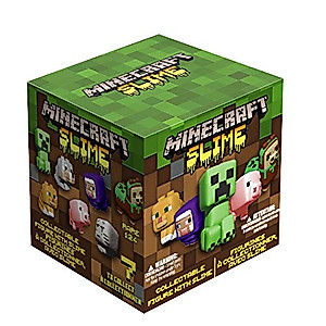 Minecraft Slime