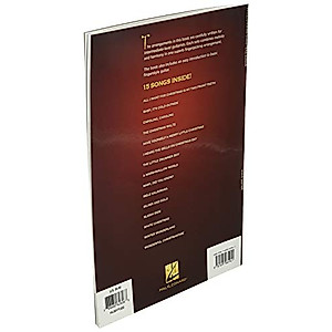 Fingerpicking Christmas Songs: 15 Songs Arranged for Solo Guitar in Standard Notation & Tab (Fingerpicking Guitar)