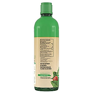 Miracle-Gro LiquaFeed Tomato, Fruits and Vegetables Plant Food Refill Pack, 2 Pack (Liquid Plant Fertilizer)