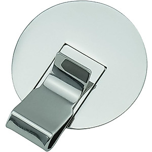 GRAPHICS & MORE Guess What Corgi Butt Funny Joke Golf Hat Clip with Magnetic Ball Marker