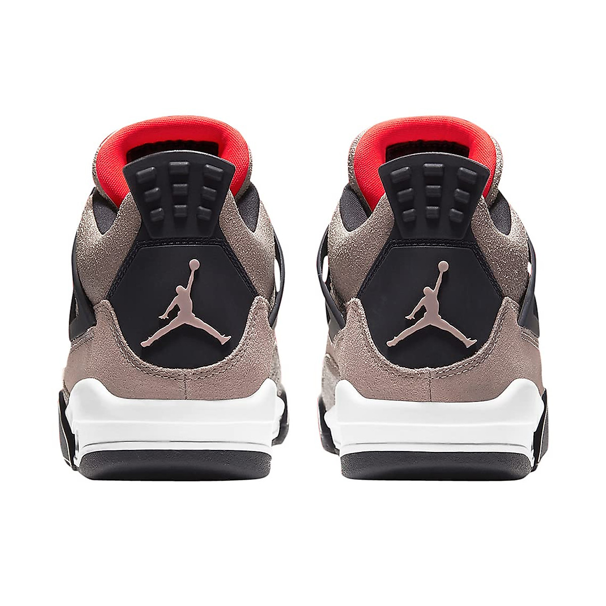 Nike Jordan Youth Air Jordan 4 Retro GS DJ6249 200 Taupe Haze - Size 6.5Y