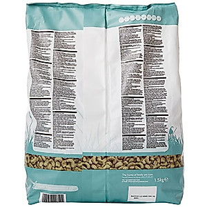 Supreme Petfoods Science Selective Chinchilla 1.5kg