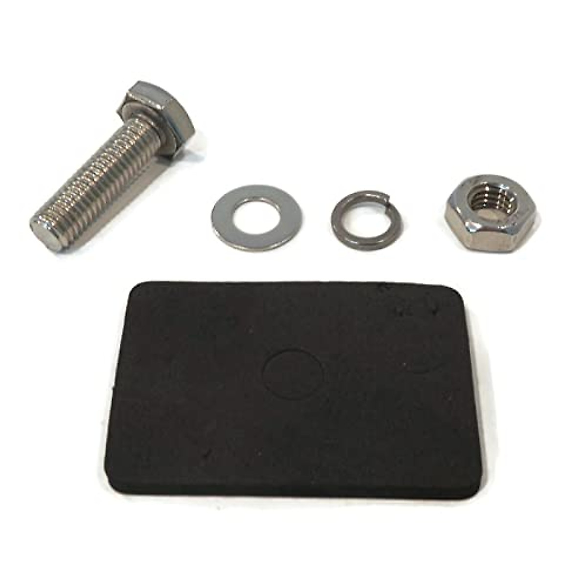 The ROP Shop | Heavy Duty Light Bar Kit & Plow Shoe Assemblies for Western Poly Pro-Plow 2