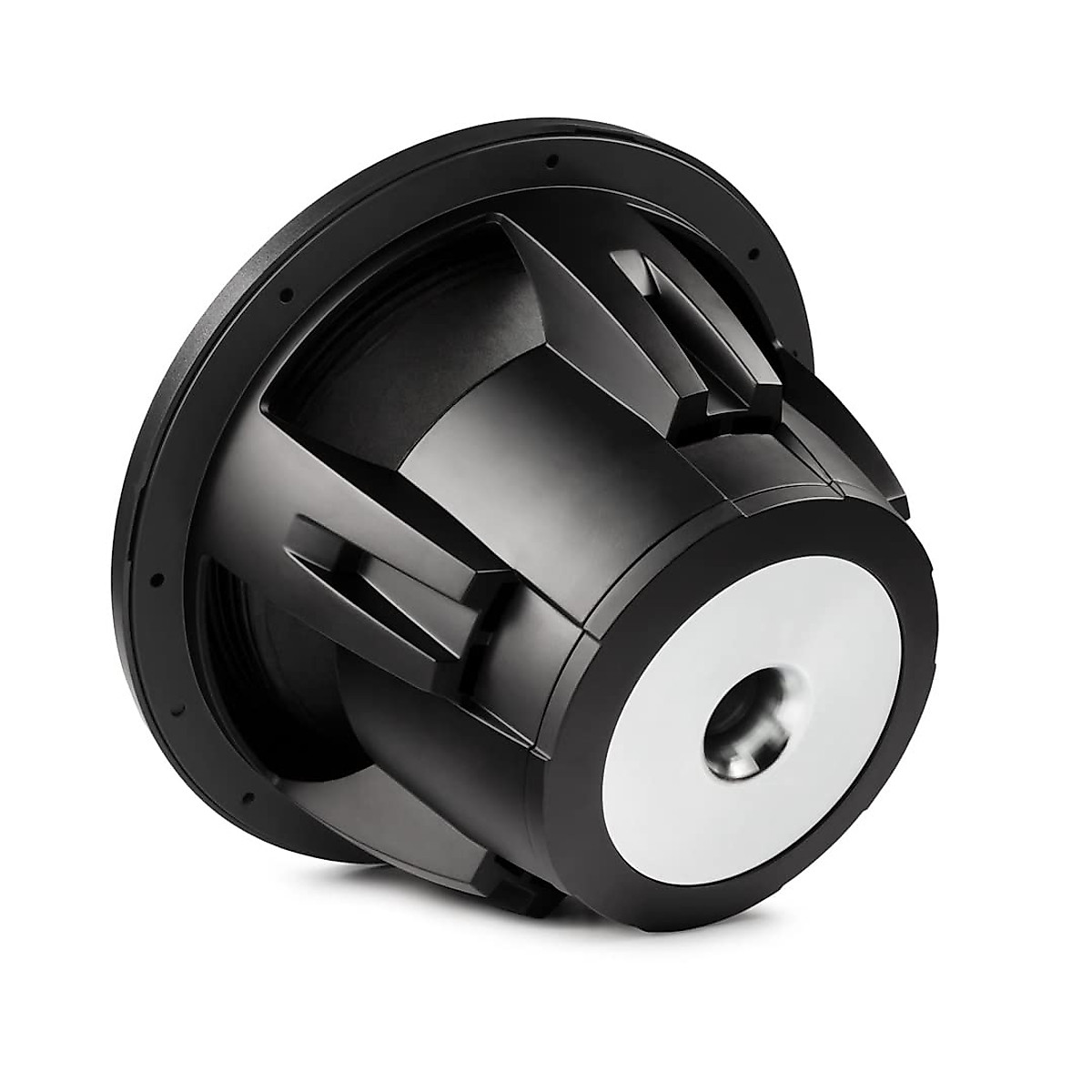 Alpine R-W12D4 R-Series 12" Subwoofer with Dual 4-ohm Voice Coils