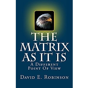 The Matrix As It Is: A Different Point Of View