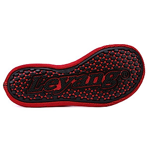 Leyang Womens Mens Kids Water Sport Shoes Indoor Yoga Quick-Dry Barefoot Aqua Socks for Swim Aerobics Boys Girls