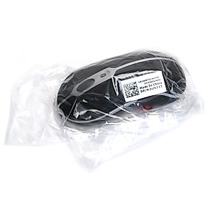Genuine Dell UN733 Wireless Bluetooth Optical Mouse with Scroll Wheel. Compat.