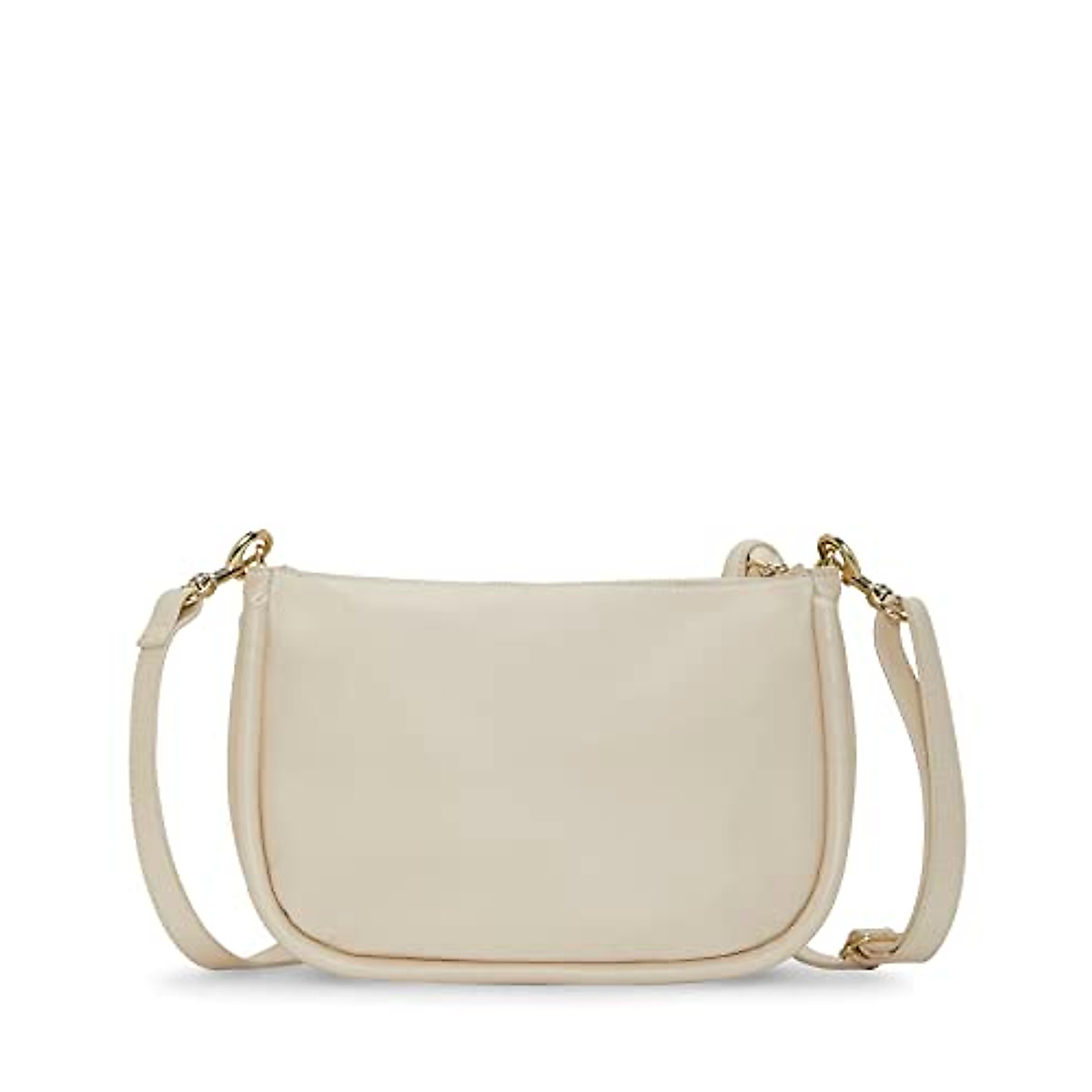 Vince Camuto Basha Crossbody, Coconut Cream
