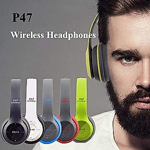 Wireless Headphones