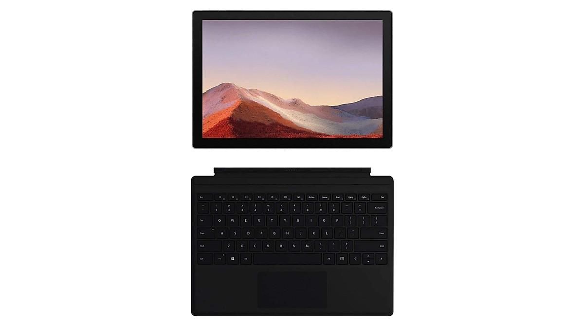 Buy Microsoft Surface Pro 7 - Touch Display Tablet