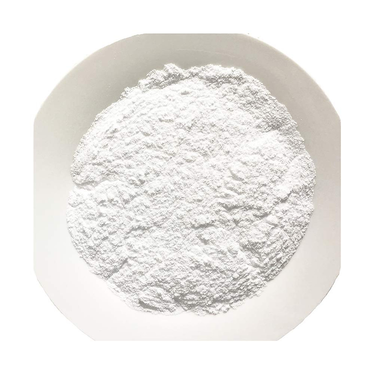 Ultrafine 30-80nm Nano Zinc Oxide Powder ZnO Nanoparticles Nanopowder-Same Day Priority Shipping