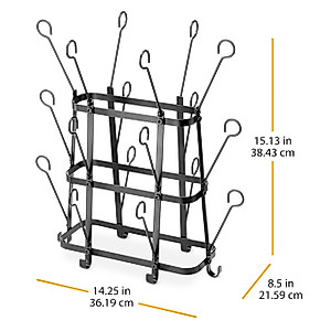 Whitmor Glove and Hat Dryer
