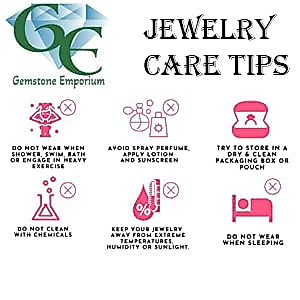 Tibetan Turquoise Dainty Beads Bracelet Natural Gemstone Birthstone Gift for her Chakra Healing Crystals Beads Jewelry Gold Plated Chain 8 inch