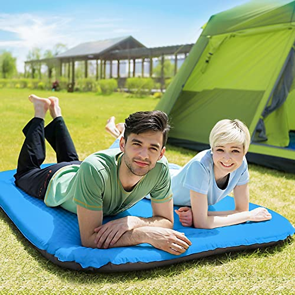 Deluxe Series Double + Single