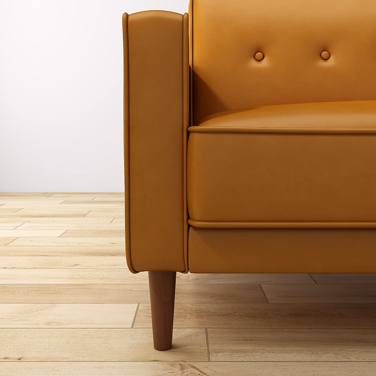 Gold Sparrow Camden Convertible Sofa Bed