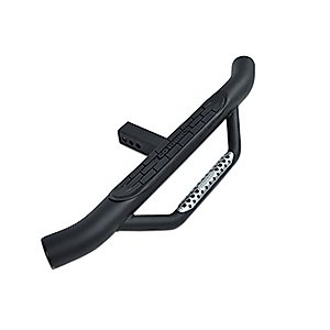 Go Rhino! D360B Dominator Black HitchStep for 2" Receivers