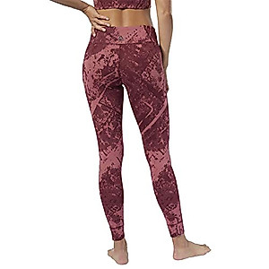 Reebok Combat Lux Tight 2.0, Rose Dust, X-Small