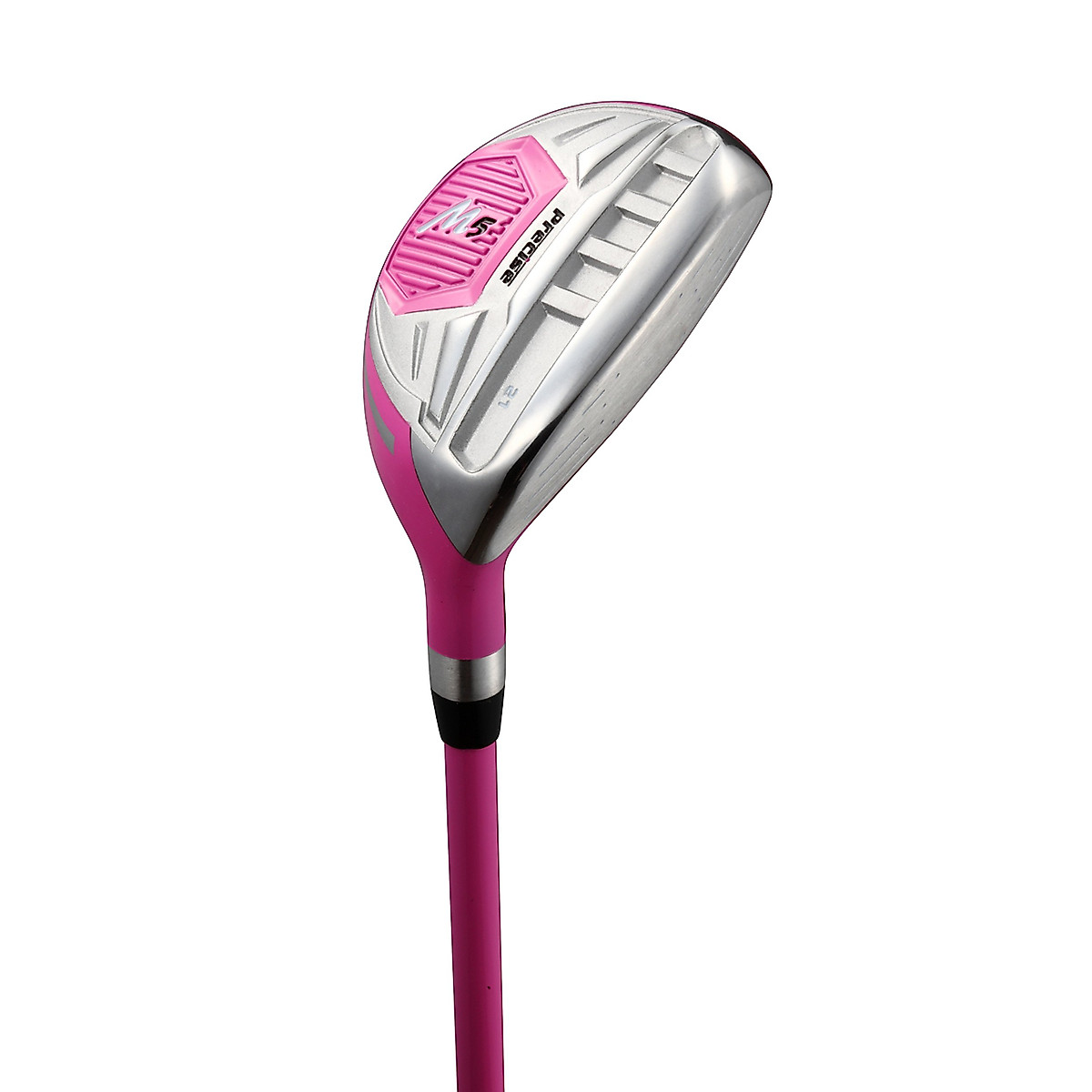 Right Handed M5 Golf Club Set for Tall Ladies