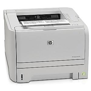 HP LaserJet P2035 Monochrome Printer, (CE461A)