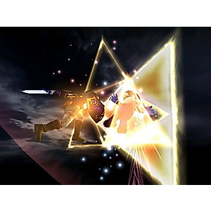 Super Smash Bros. Brawl (Renewed)