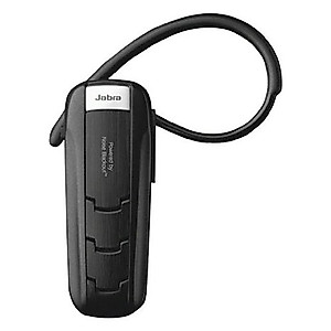 Fit Kit Compatible with Jabra Extreme 2 Headset Wireless Device b: Replacement Earloop Earhook Eartips Eargels