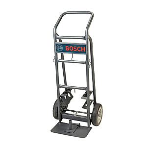 BOSCH T1757 Premium Hammer Hauler , Gray