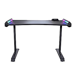 COUGAR Mars 120 Ergonomic & Scratch Resistant Gaming Desk