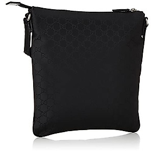 GUCCI(グッチ) Contemporary, Black (Black 19-3911tcx)