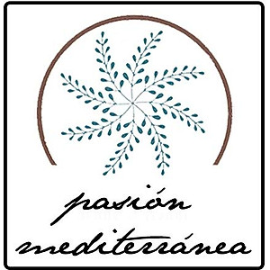 60 Grams of Ground Fig Dried Leaves. Ficus carica Organic and Sustainable, from The Producer to Your Home, Fig Leaf for Tea or Cooking, Produced and Shipped ONLY by Pasion Mediterranea