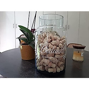 Personalized Wedding Gift Wine Bottle Stopper,Customized Two Birds in Love Shape Custom Anniversary Name Date Engraved Wooden Cork Bottle Stopper Wedding Favors wood engraved Wedding Gift,custom,80P