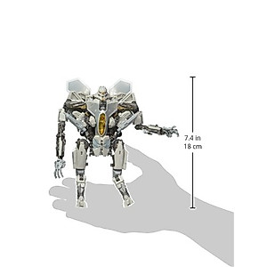 Transformers Studio Series 06 Voyager Class Movie 1 Starscream