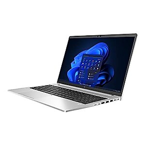 HP EliteBook 655 G9 15.6" Notebook - Full HD - 1920 x 1080 - AMD Ryzen 5 PRO 5675U Hexa-core (6 Core) 2.30 GHz - 16 GB Total RAM - 512 GB SSD - Windows 10 Pro - AMD Radeon Graphics - in-Plane Swi