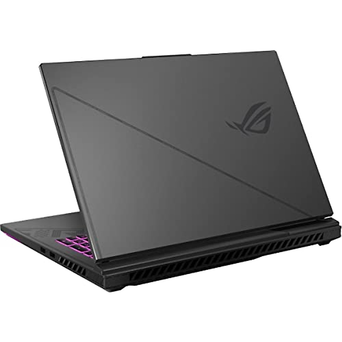 EXCaliberPC 2023 ASUS ROG Strix G18 G814JI-CS94 (i9-13980HX, 16GB RAM, 1TB NVMe SSD, RTX 4070 8GB, 18" QHD+ 240Hz 3ms, Windows 11) Gaming Notebook