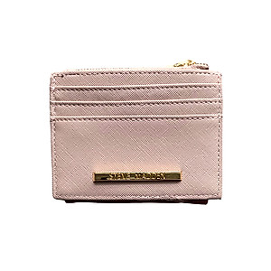 Steve Madden Hayden Color-Block Blush/Dusty Rose One Size