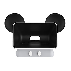 Made for Amazon, Walt Disney World 50th Anniversary Celebration inspired Stand for Amazon Echo Show 5 Compatible with Echo Show 5 (1st and 2nd Gen)